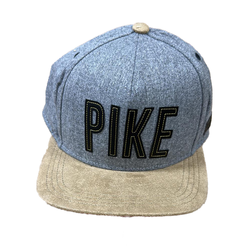 Pike Baseball Cap Snapback Hat Men Fashion Headwear | eBay