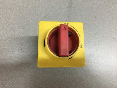 USED C3 CONTROL SWITCH DDS2-330 | eBay