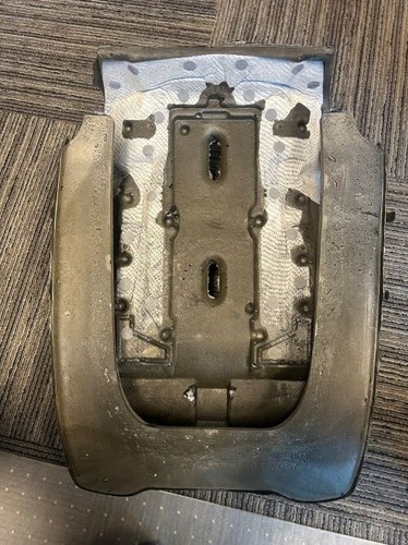 Genuine GM Seat Back Pad 84462132 | eBay