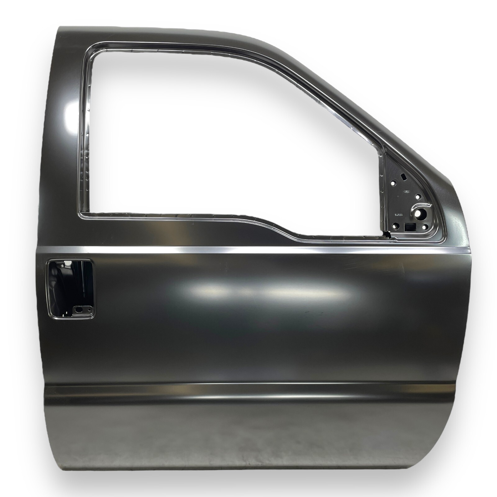 2008-2016 Ford F250 F350 Front right passanger rh side door shell OEM ...