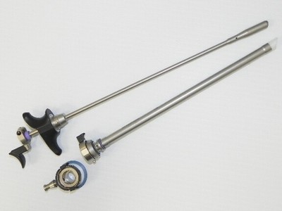 Endoscopes - Visual Obturators