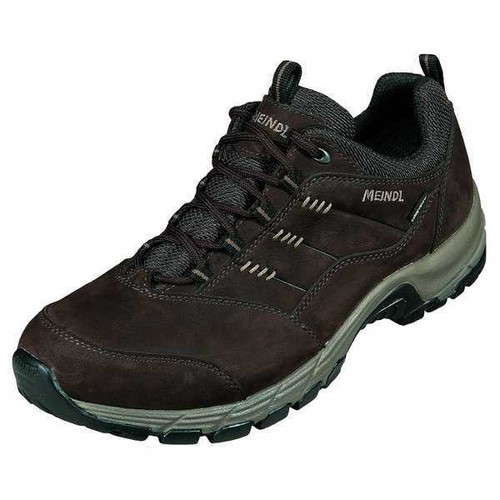 Meindl Philadelphia GTX Trekking Outdoor Wanderschuhe braun 39-47 5209 ...