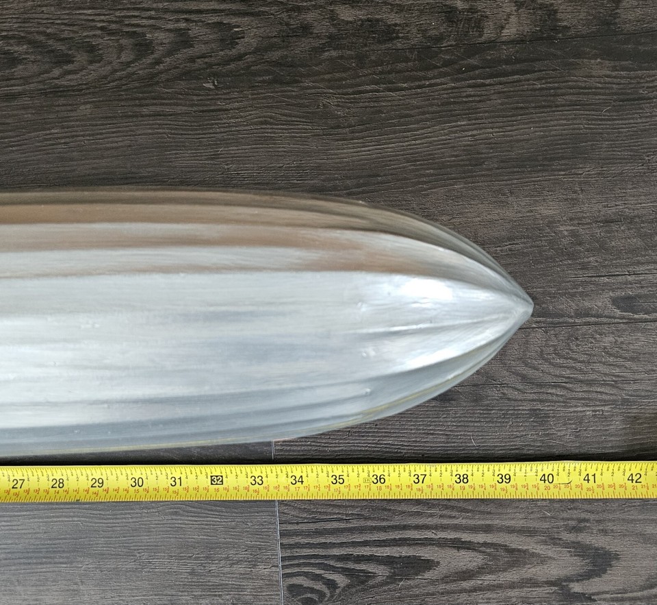 Unbelievable One of a Kind Custom Built Graf Zeppelin LZ-127 Diorama ...