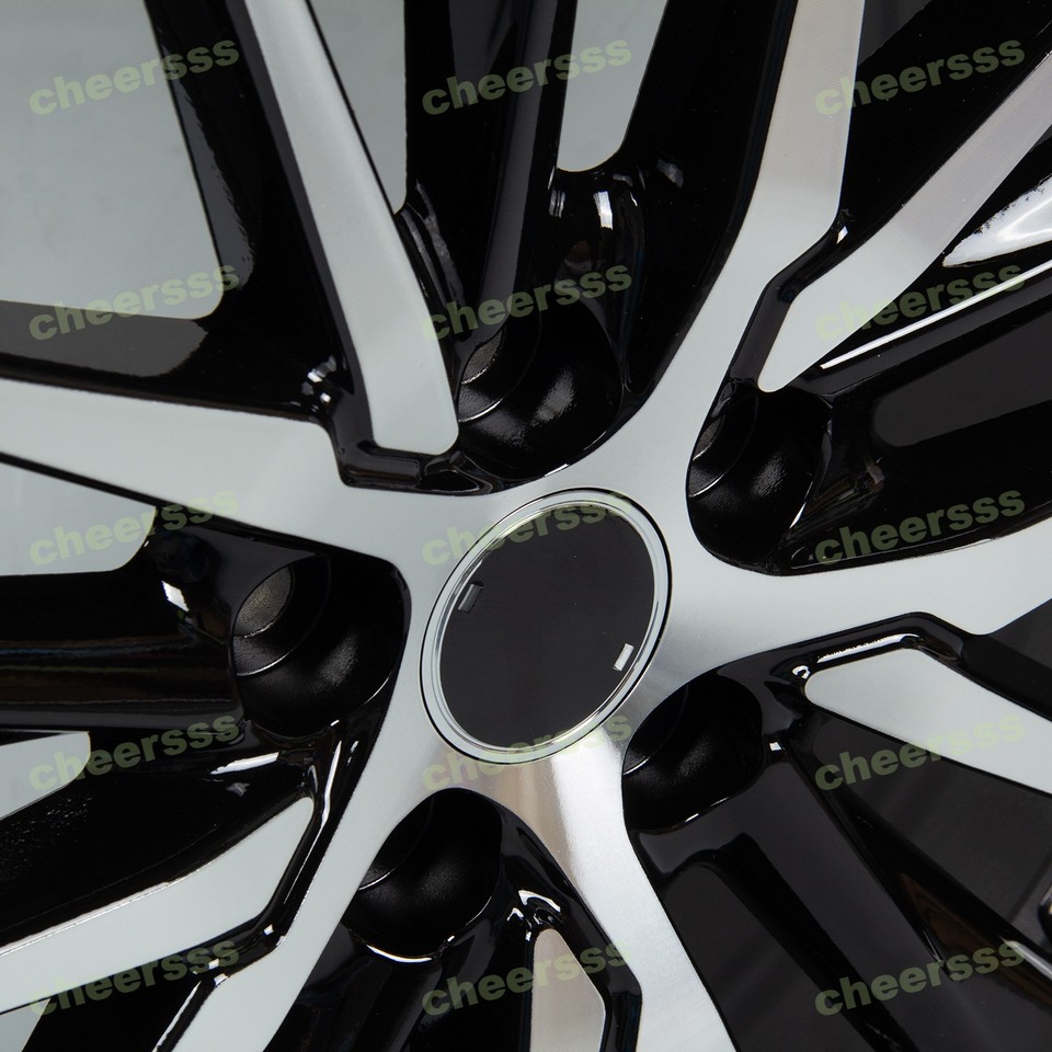 18" x 8" Replacement Wheel Rim For 2021-2024 Toyota Camry 4261106J30 ...