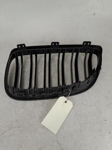Grille de calandre droite BMW SERIE 3 E92 COUPE PHASE 1 51137157276 | eBay