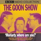 Moriarty Where, Goons, the, Used; Very Good CD | eBay Australia