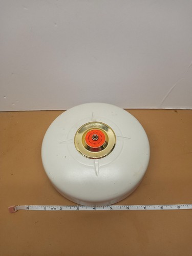 Masterguard Model MG-50 Heat Detector Heat Actuated Fire Alarm Device ...