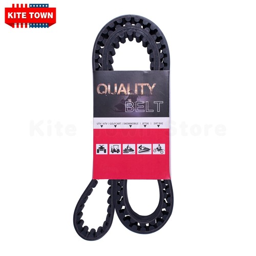 150T 1 3/8”Rear Wheel Drive Belt For Harley V-Rod VRSC Vrodr 2002-2003 ...