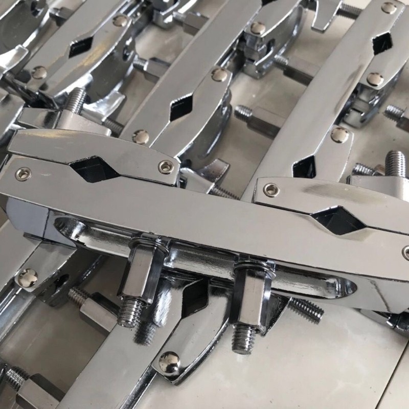 Drum Bracket Rod Drum Clip Accessory Cowbell Holder Rack Multiple ...
