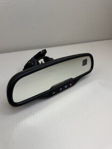 2003-2006 Silverado Sierra Tahoe Yukon Rear View Mirror Auto Dim ...