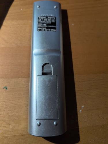 OEM GENUINE - TOSHIBA CT-90343 - REMOTE CONTROL - TESTED - DD-5996 | eBay