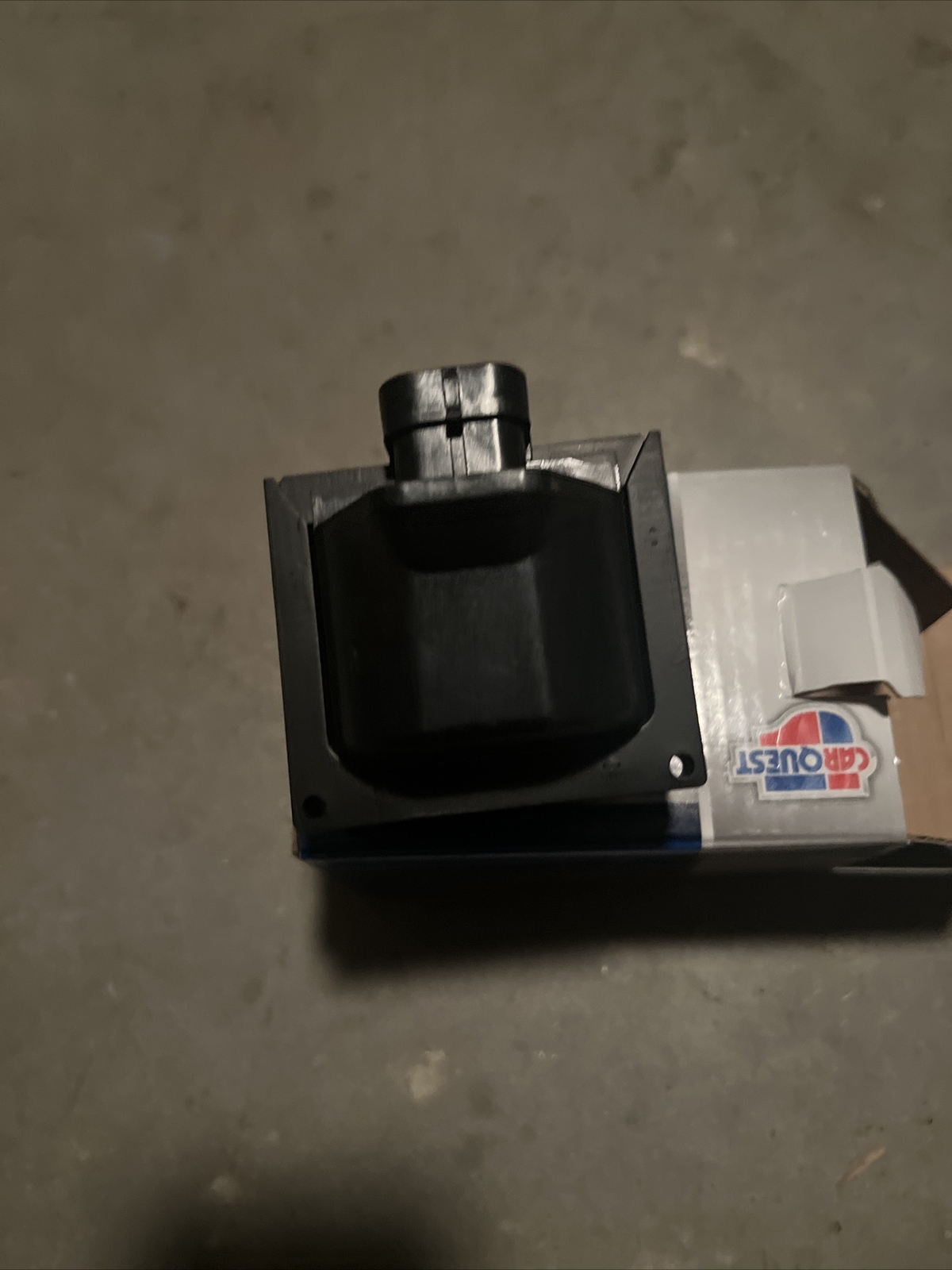 GM Ignition Coil 12558693 | eBay