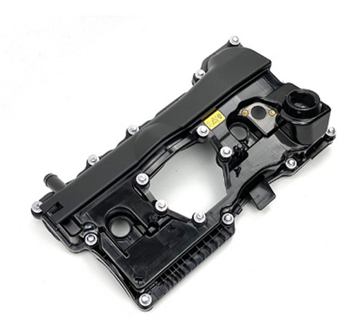 For BMW N46 Valve Cover Factory Diarect Five Year Warranty New Part ...