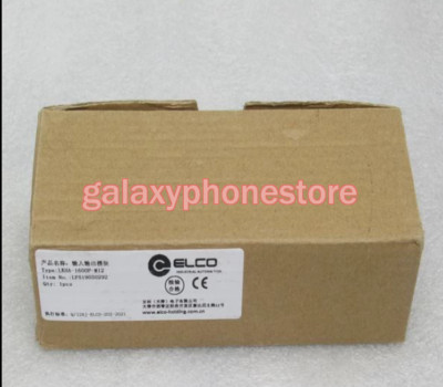 1PC NEW for ELCO module LSPIO-088UN-M12 | eBay