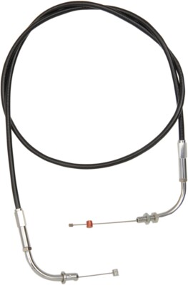 Barnett Stainless Steel Idle Cables Standard Black 101-85-40003 | eBay