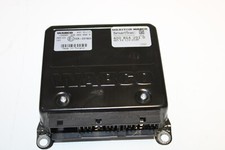 Genuine WABCO 4008518760 ABS Hydraulic Brake HCU W/ecu 4008518759 for ...