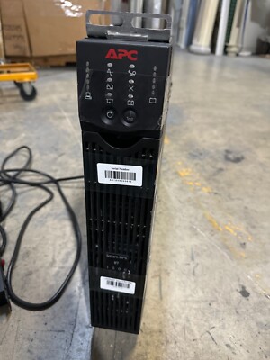 2297842 SUA1500RM2U SMART-UPS 1500 UPS, GE PRECISION 500D FLUROSCOPY | eBay
