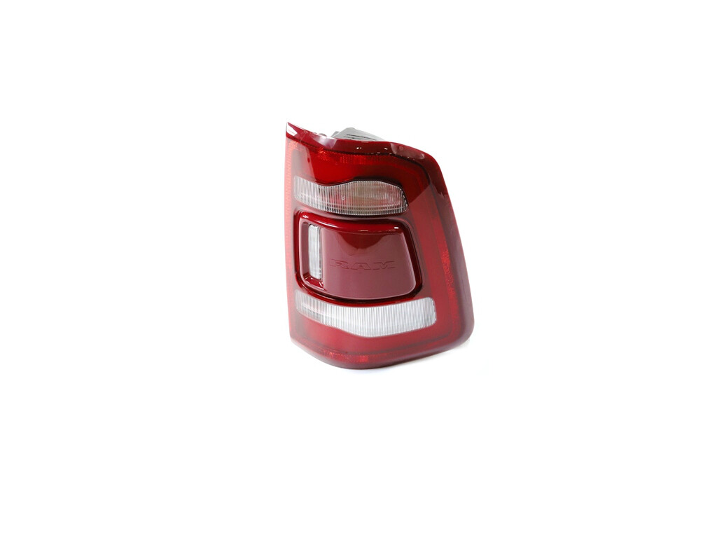 Tail Light-VIN: 9 Mopar 55112990AD fits 20-21 Ram 1500 for sale online ...