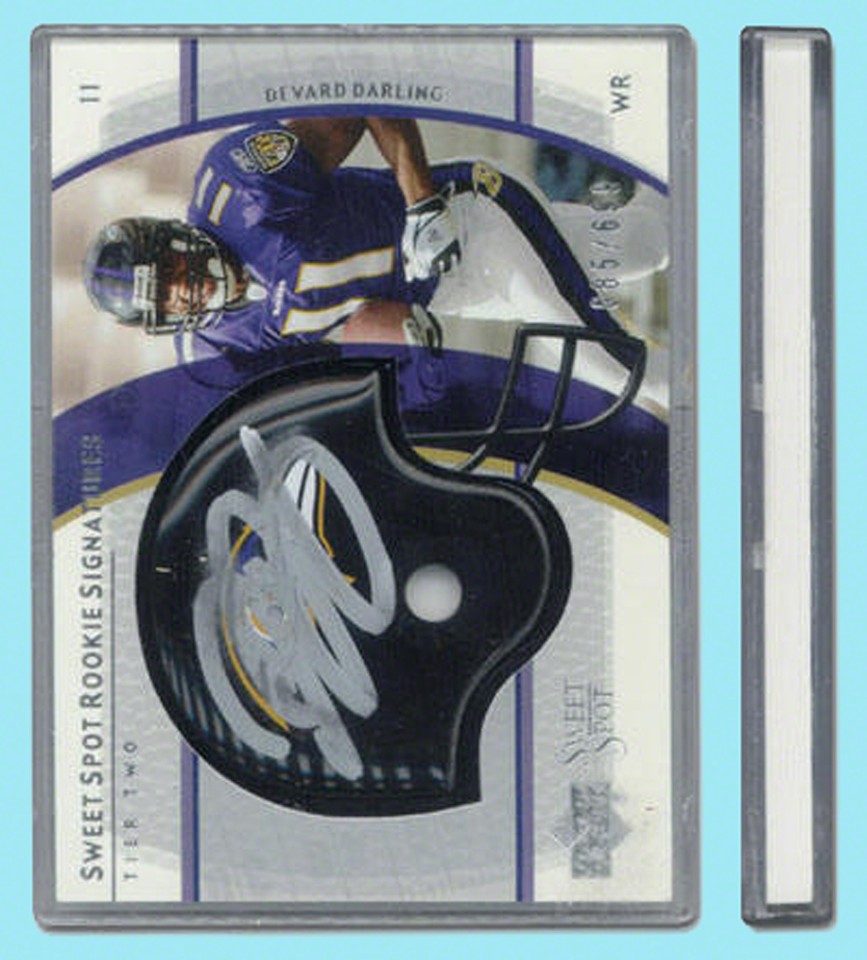 5 PRO MOLD 10 COUNT PC10 NEW Super Thick Sport Card Storage Case Tite ...