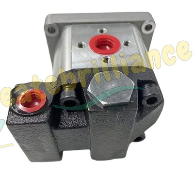 5180273 5131170 Hydraulic Pump for Fiat Tractors 65-90 72-93 | eBay