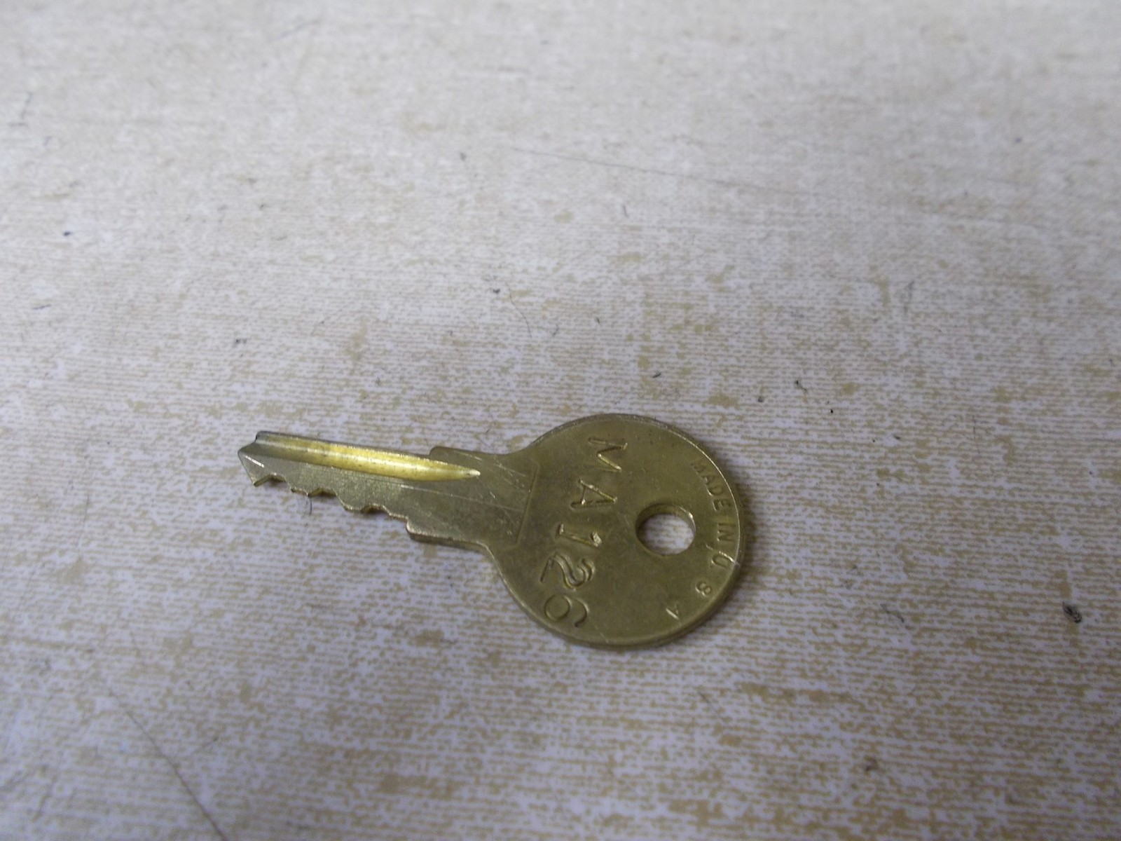 Hudson Key MA126 *FREE SHIPPING* | eBay