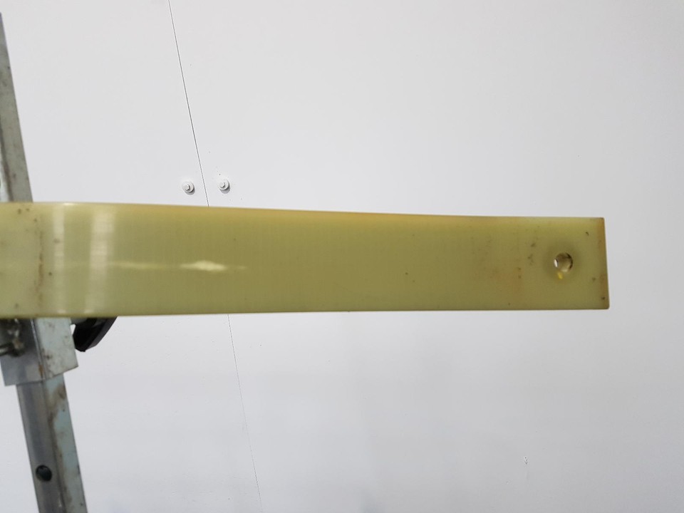 2016 MK2 VOLVO XC90 REAR LEAF SPRING 32283084 | eBay UK