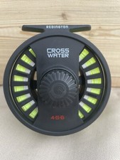 Redington Rs2 9/10 Fly Fishing Reel With Line for sale online | eBay