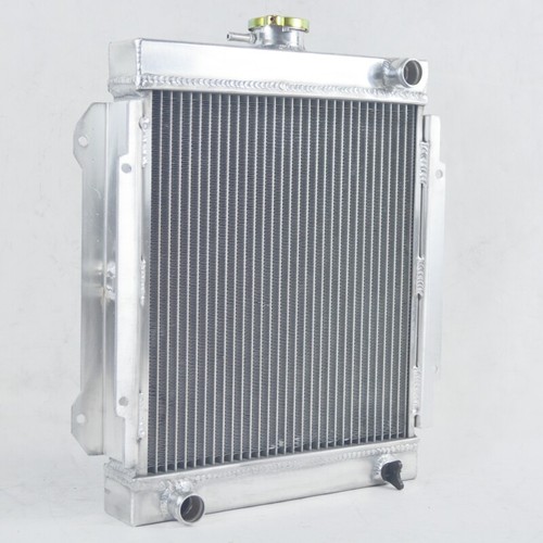 3Row Fit 1970-76 Nissan Datsun 1200 B110 Sedan 120Y B210 Aluminum ...