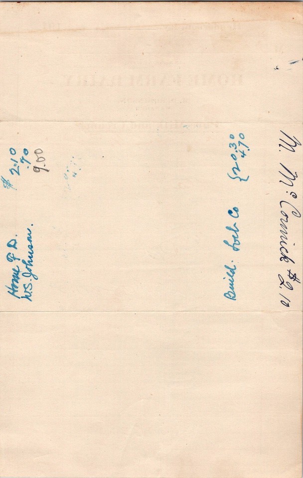 1915 Home Farm Dairy Pure Milk & Cream M D Robinson HENDERSON KY | eBay