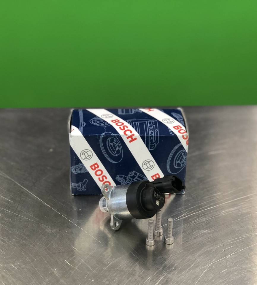 2003-2007 Dodge Ram Cummins 5.9L FCA for CP3 Typ High Pressure Fuel ...