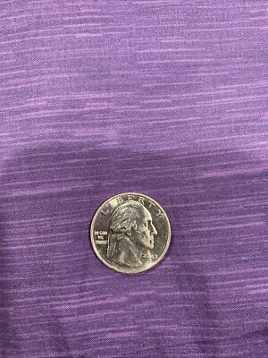 RARE ! 2023 D Quarter Error Coin 2023 DDR WORDS OVERLAP ON BACK | eBay