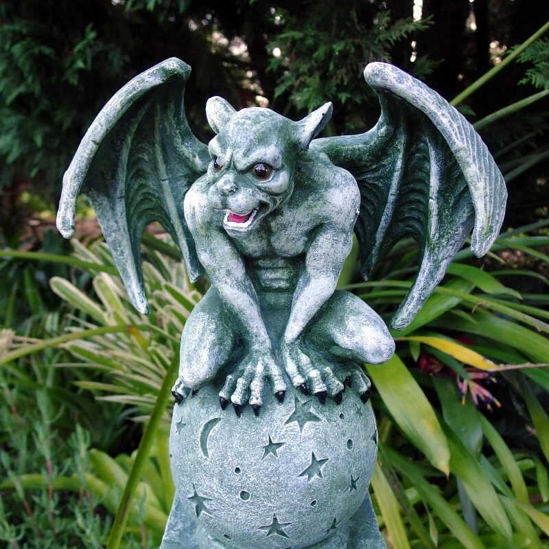 Garden Gargoyles Australia | Fasci Garden