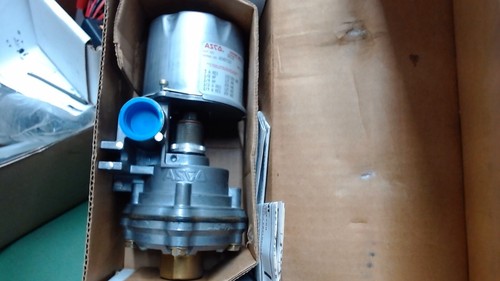 Asco Tripoint SA110 pressure switch NIB USA with papers | eBay