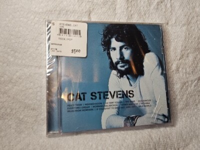 Cat Stevens - Icon (CD) 600753330425| eBay