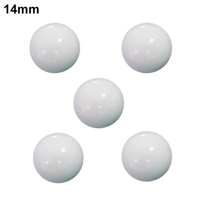 5pcs Russian Roulette Ball Casino Roulette Game Replacement Ball ...
