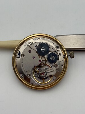 Philip Watch Eta 2804-2 Movement | eBay
