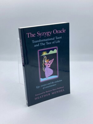The Syzygy Oracle - Transformational Tarot and the Tree of Life Ego ...