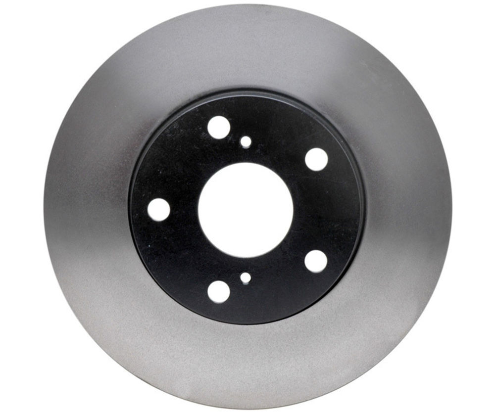 Disc Brake Rotor-Specialty - Street Performance Raybestos 96754 for ...