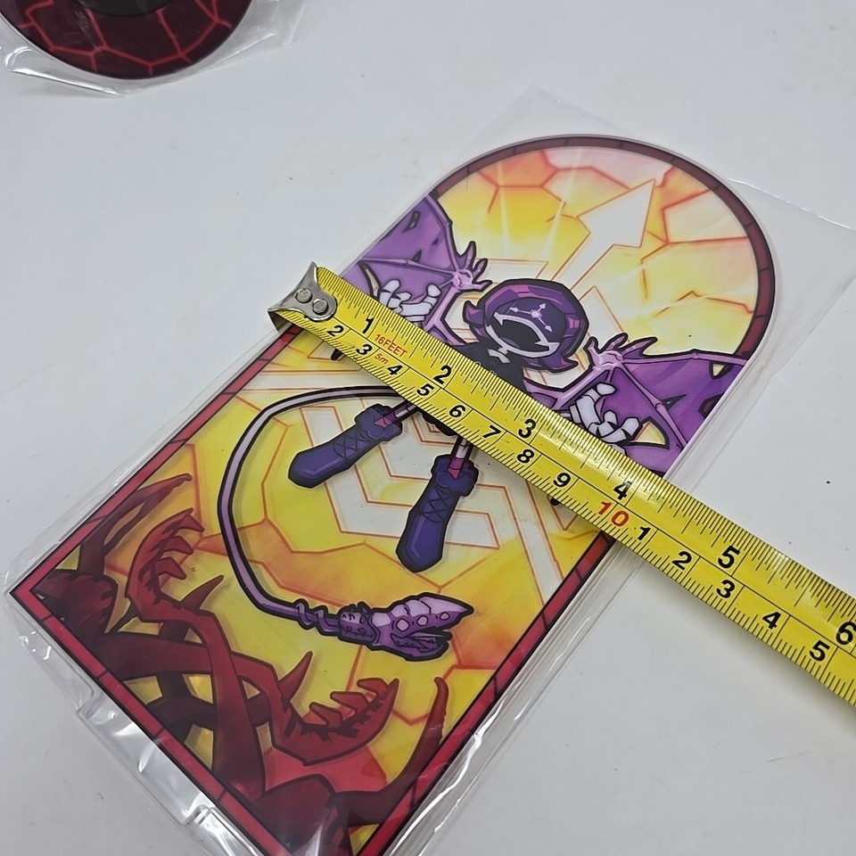 Murder Drones Acrylic Stand Uzi, Host of the Solver | eBay