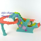 Littlest Pet Shop Fairies LPS Fairy Fun Roller Coaster Play Set ...
