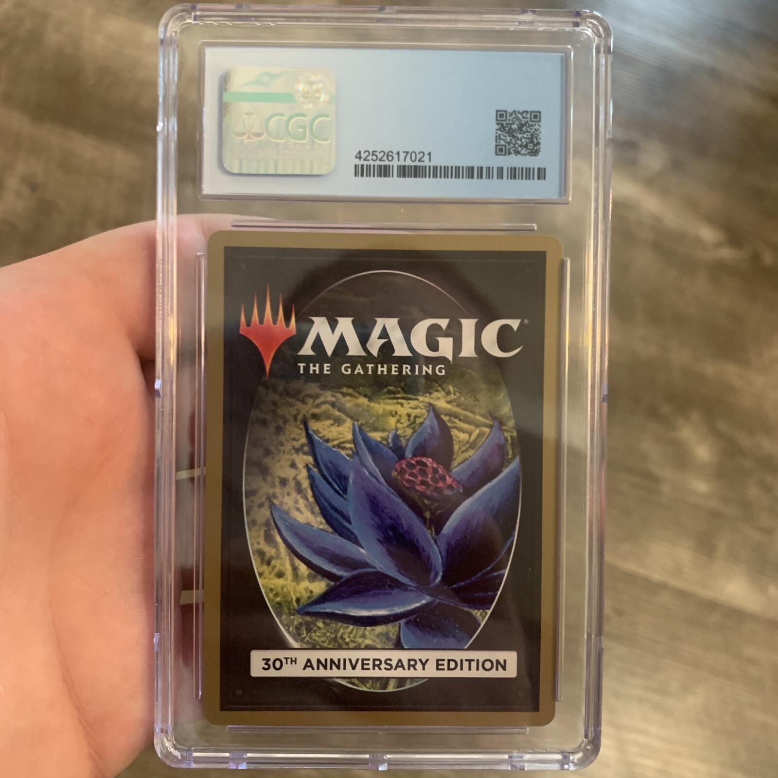 Nevinyrral's Disk 30th Anniversary Edition Regular for sale online | eBay