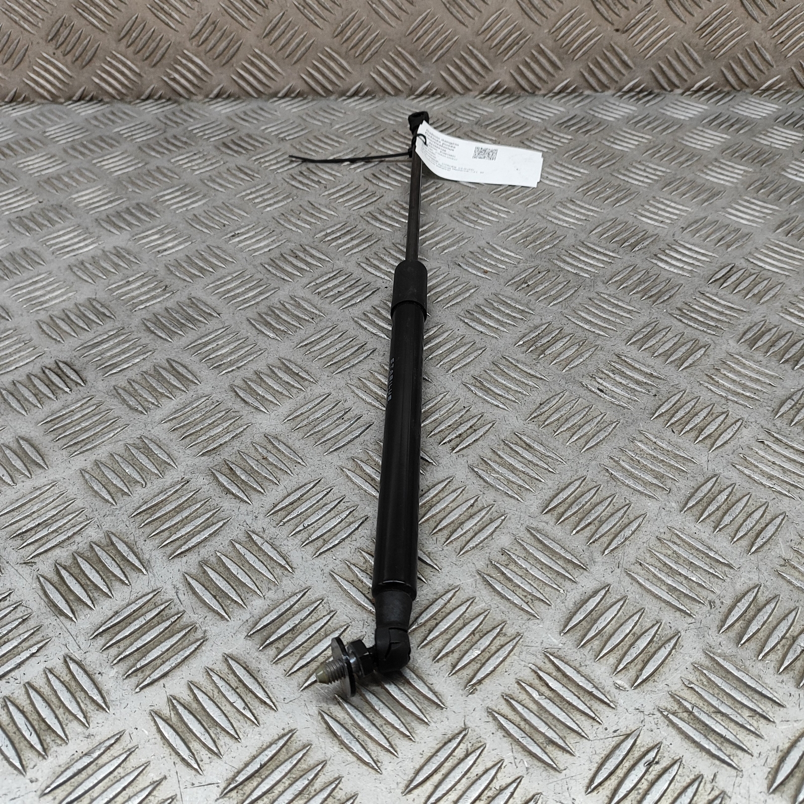 CITROËN C3 MK3 SX Right Tailgate Gas Spring 9813177780 1.2i 2023 ...