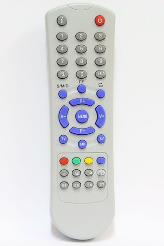 TV Remote Control for Tv Orion – Digital 3 | eBay.de