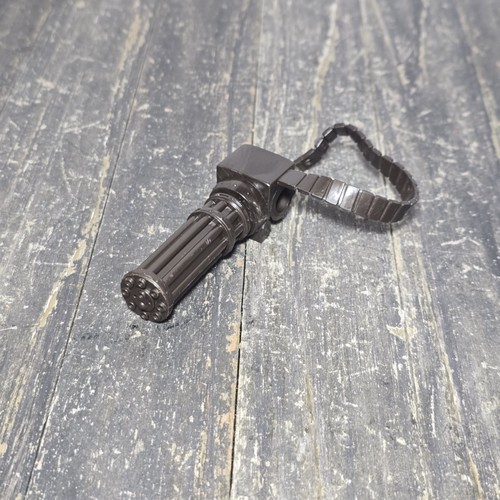 READ 2006 GI Joe Sigma 6 DragonHawk AirShip Vehicle Helicopter Front ...