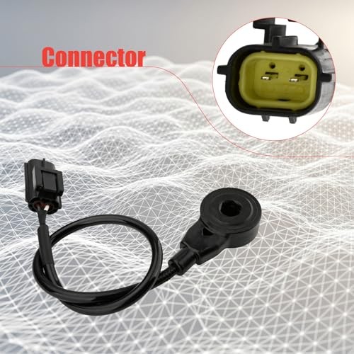 LNE1692AA Ignition Knock Detonation Sensor Compatible with S-Type ...
