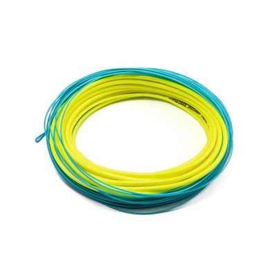 Royal Wulff Ambush Short Triangle Taper Floating Fly Line | eBay