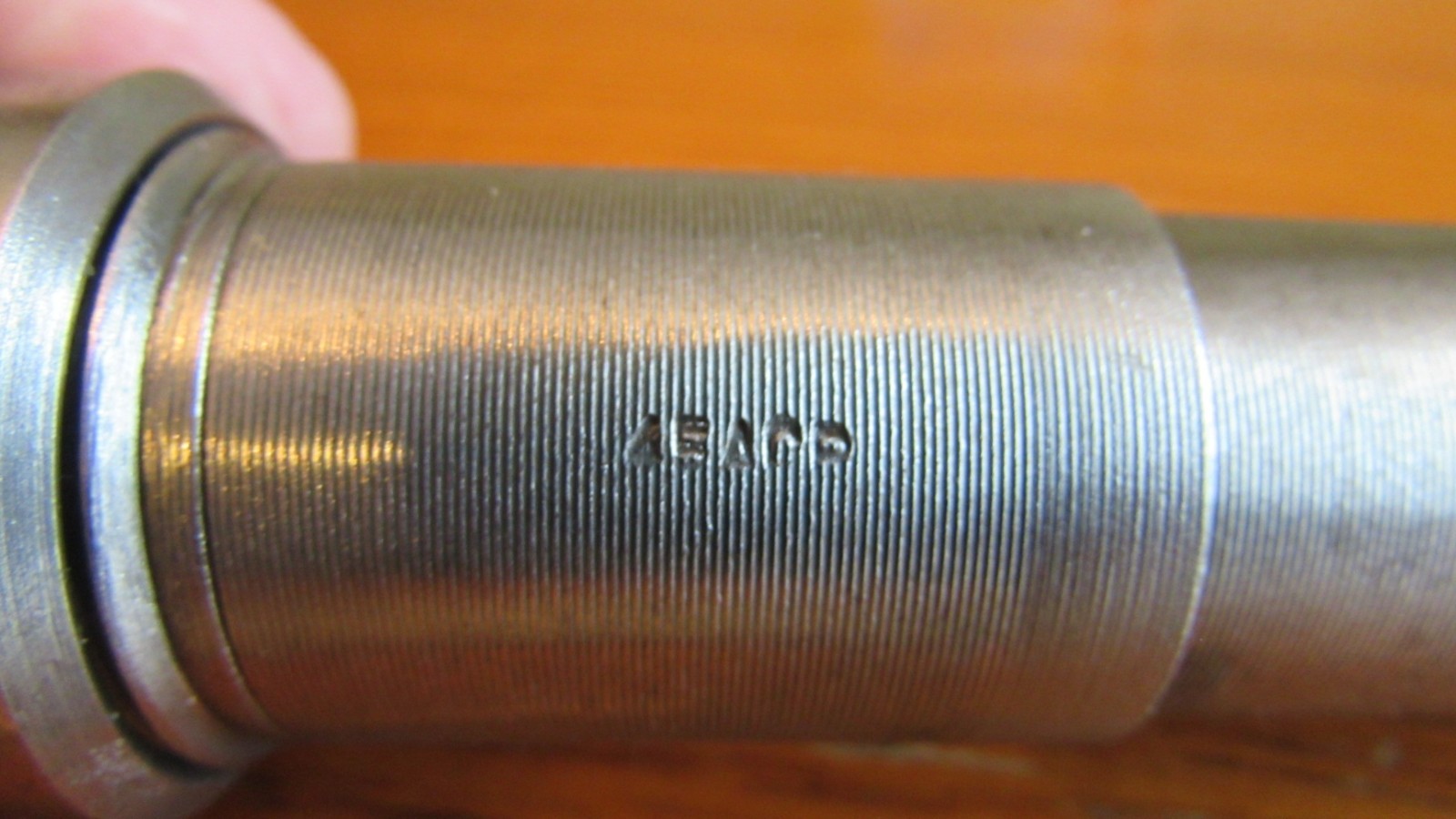 Mauser Model 98 - .45 ACP Conversion Barrel | eBay