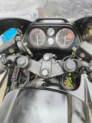 Honda Cbr1000f Sc21 | eBay