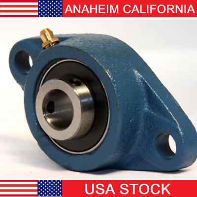 Palier UCFL315 FYH À Flasque Monté 75Mm 11267 | eBay