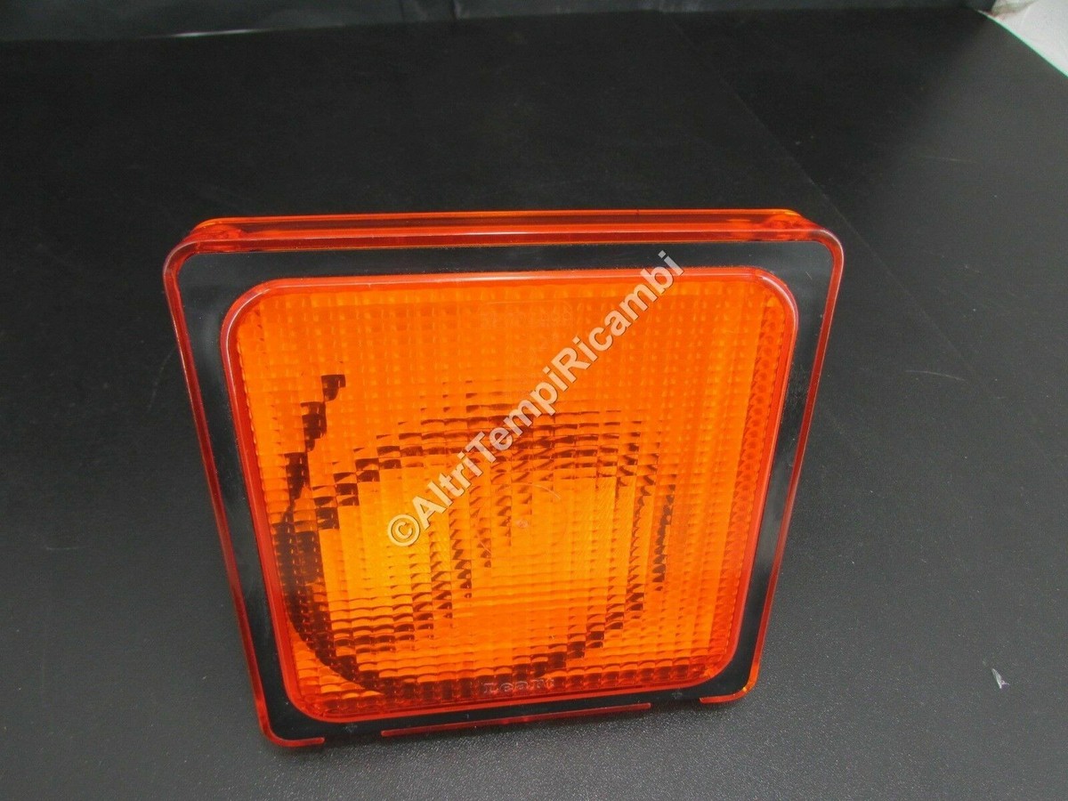 Vintage Directional Light